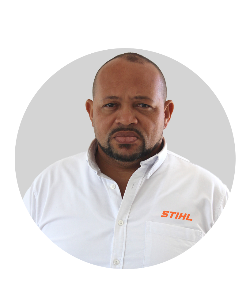 Contacto - STIHL
